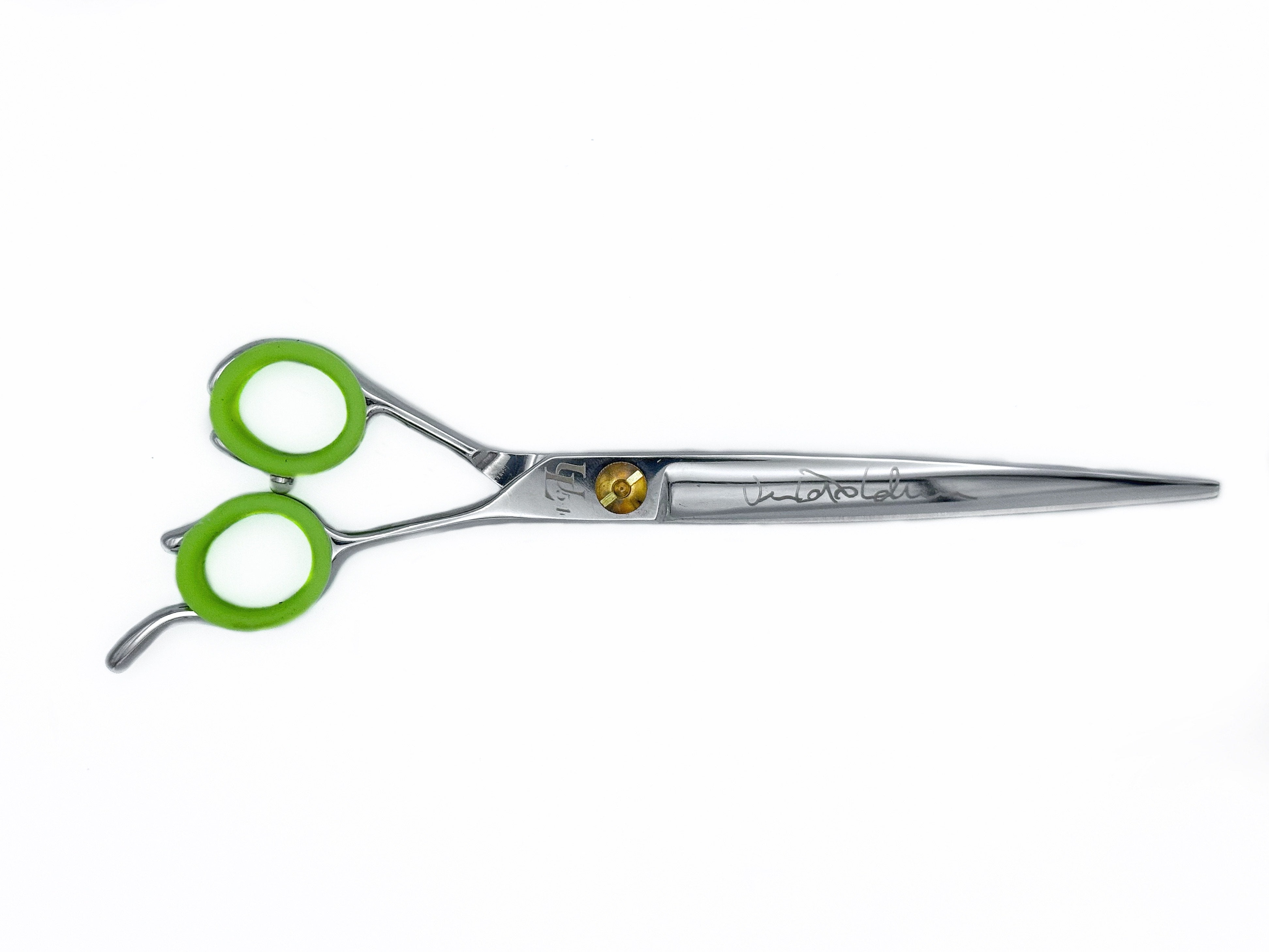 Level 2 P&W Power & Working Scissors Umberto Lehman – Power and Working ...